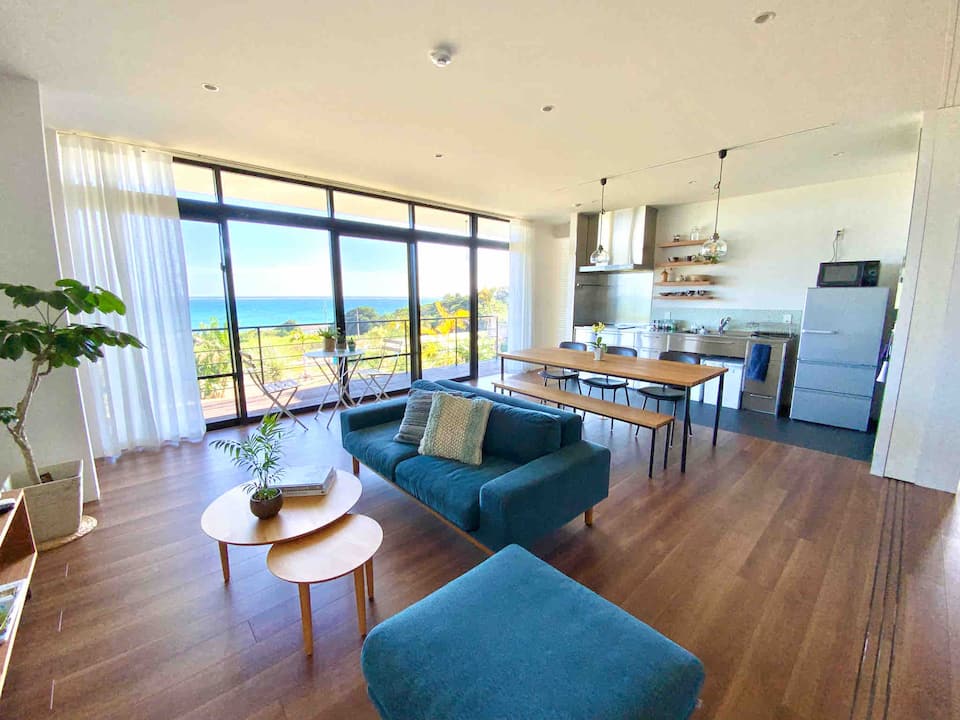 Okinawa Vacation Rentals & Homes - Okinawa, Japan | Airbnb
