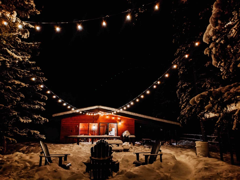 Calgary Metropolitan Area Cabin Vacation Rentals - Alberta, Canada | Airbnb