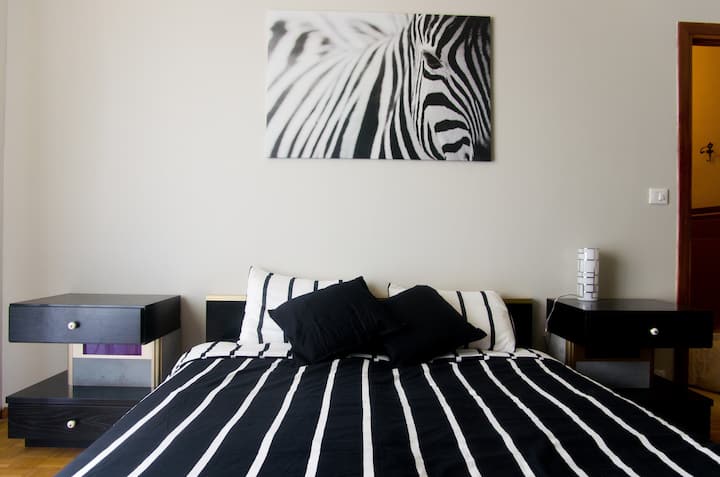 Apartment Corso Italia - Bordighera