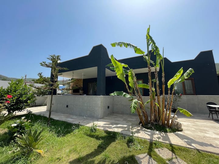 ÖZel Havuzlu Villa - Bodrum
