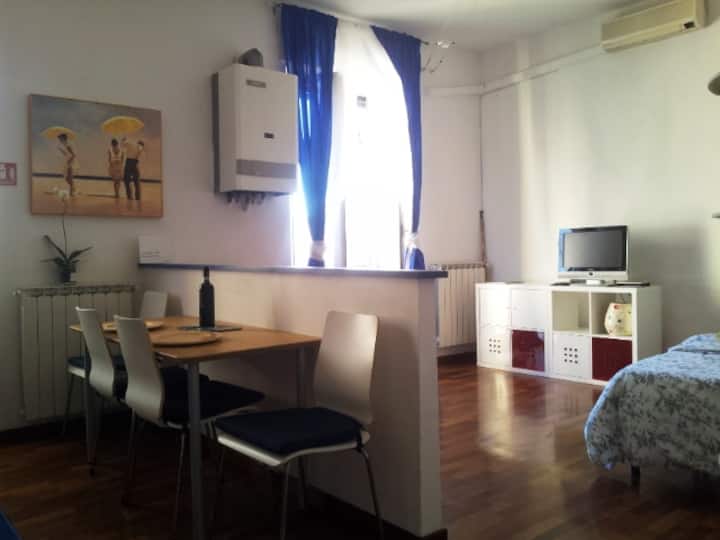 Casa Luigia - Roma