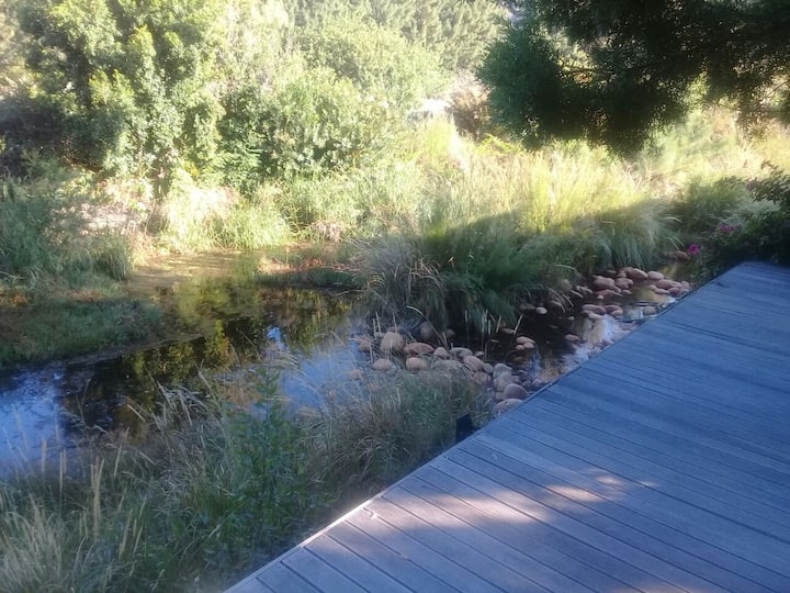 316 De Hollandsche Molen - Franschhoek