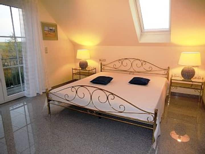 Appartement "Kreidefelsen" - Sassnitz