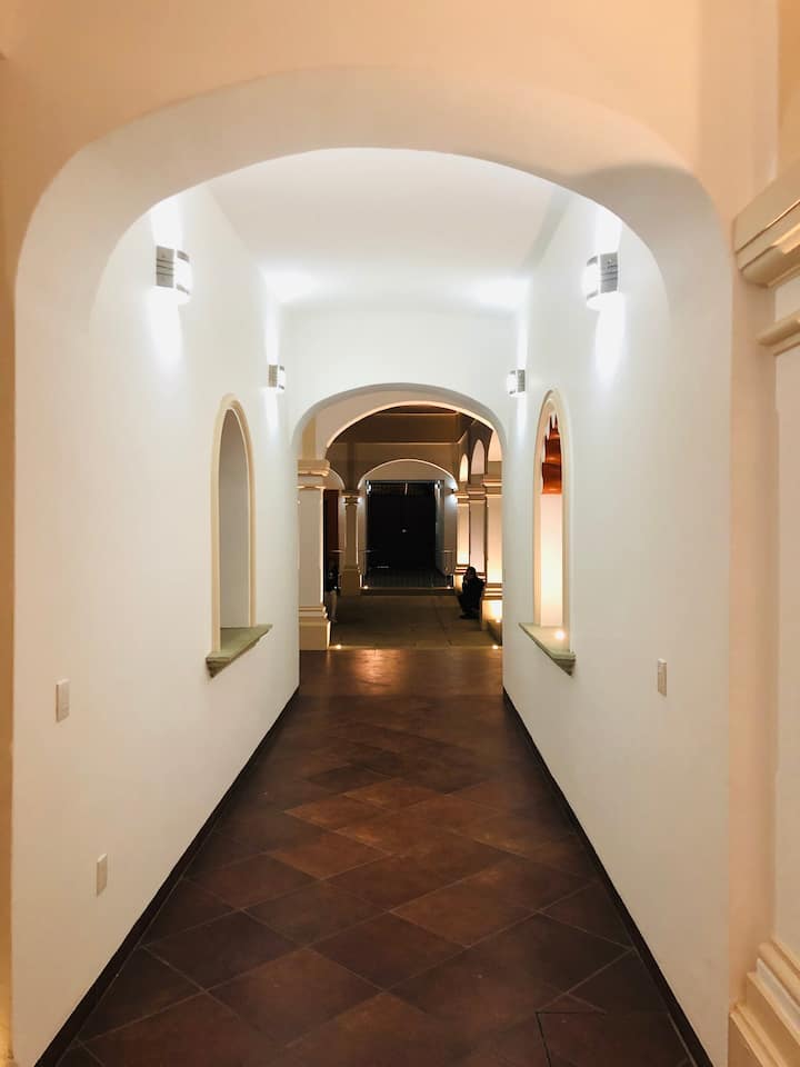 Increible Suite Juárez, En El Centro Histórico - Oaxaca