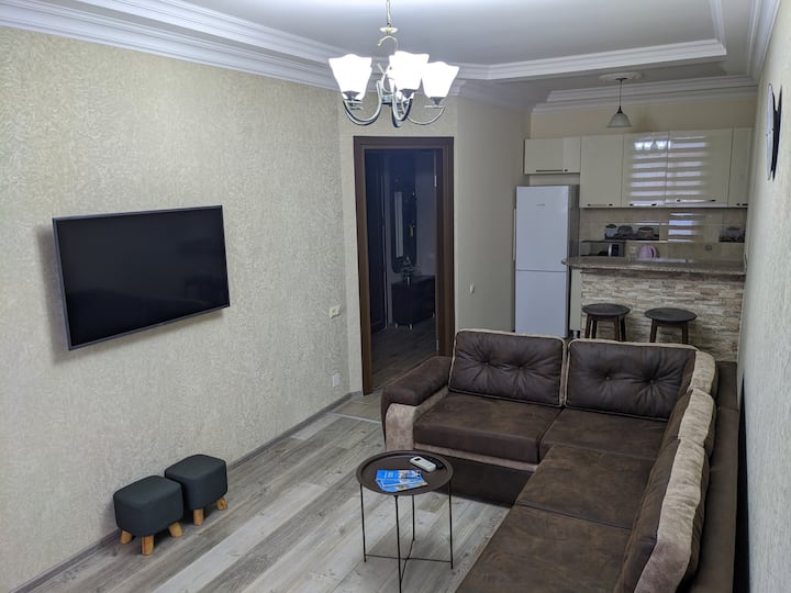 Berapartment2 - 巴統