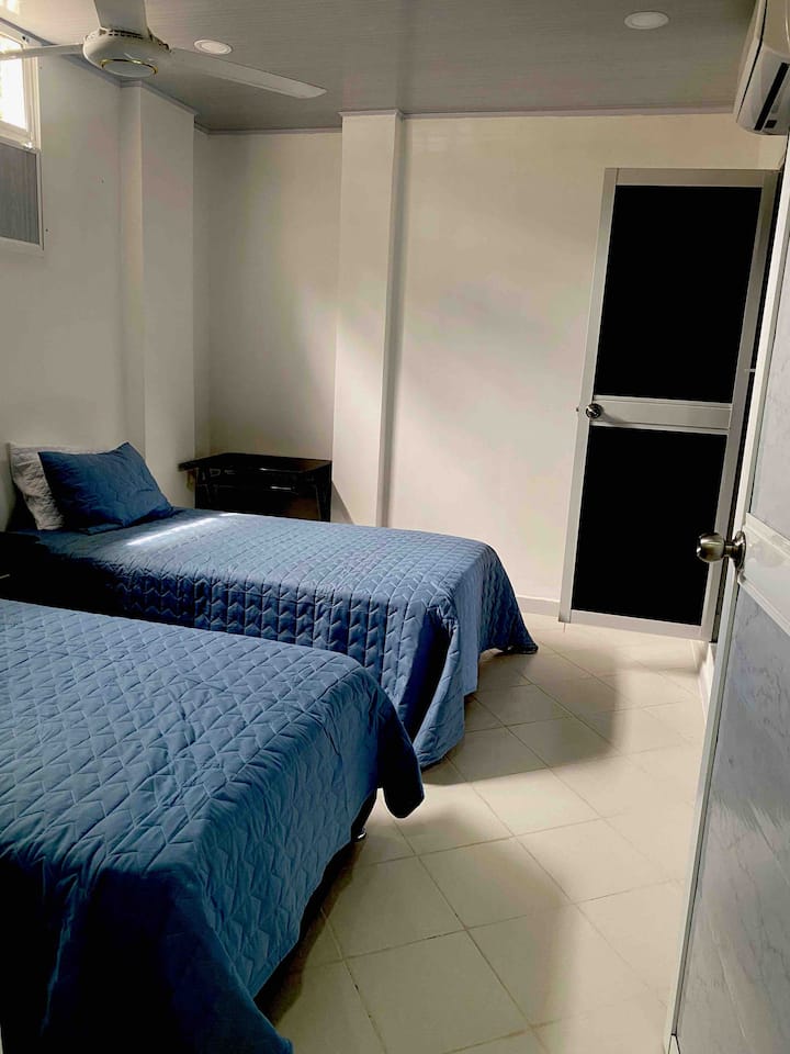 Hostal La Princesa Apto 102 - Turbaco