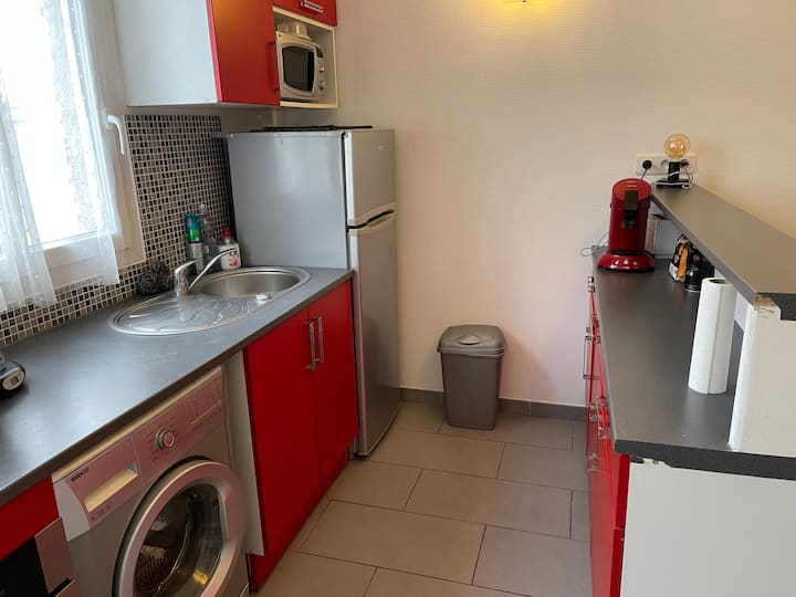 💟 Appartement Confort 💟 Centre Ville - 르아브르