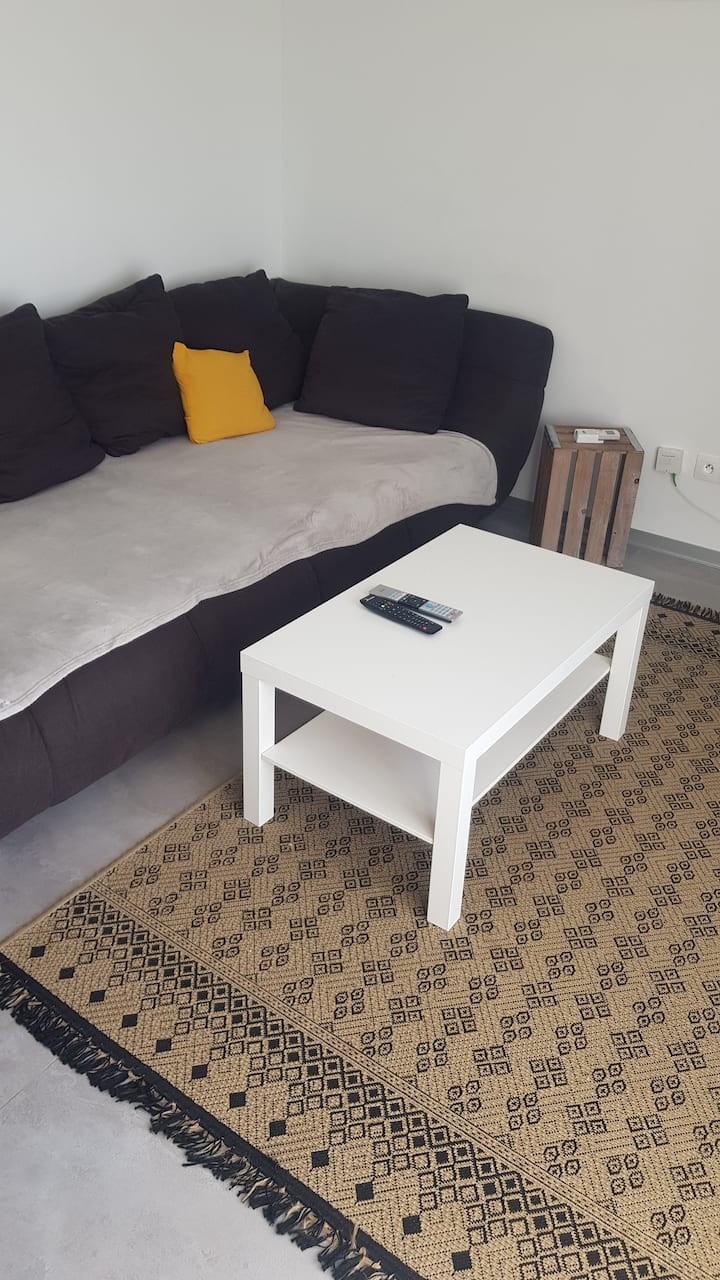 Grande Maison Individuelle 4 Grandes Chambres - Montbéliard