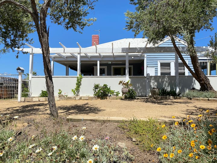 Sorrento Classic Beach House - Portsea