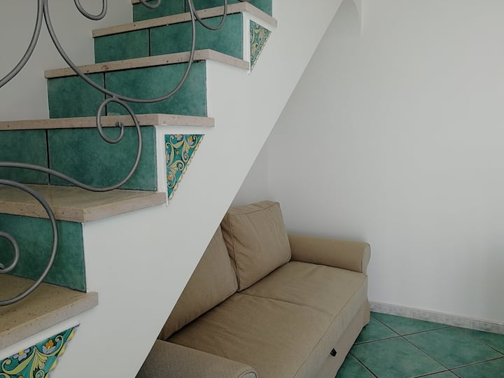 Thats Amore Holidays - Villa Donna Antonia - Atrani