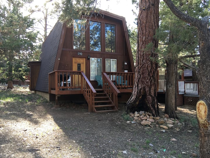 Sugarloaf Cabin Sweet Cabin - Sugarloaf, CA