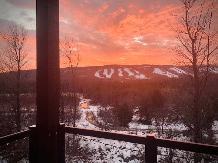 Mountain View At Mountain House - Collingwood
