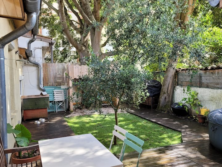 Chez Indouce - Toulouse