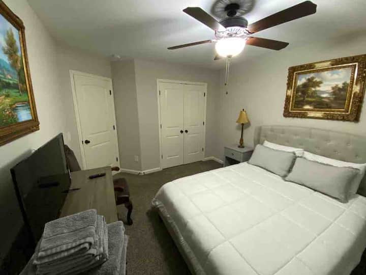 Unwind In Winder - Carl