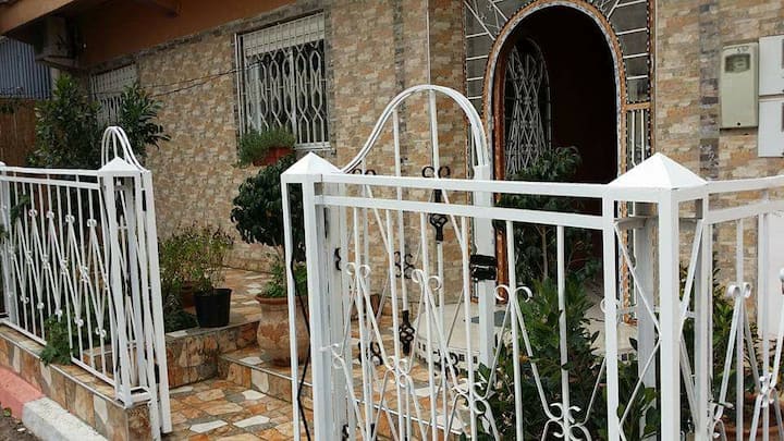 Appartements à Bon Prix - Sidi Harazem