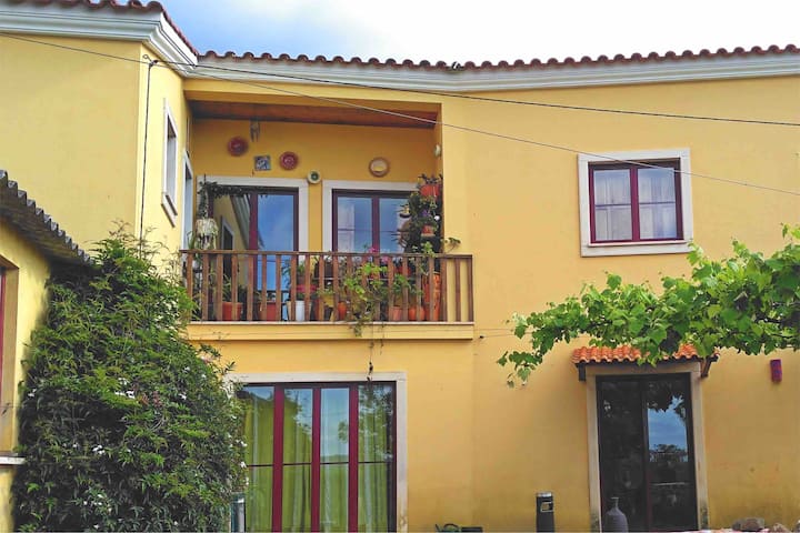 Charming House At The Mountain - Miranda do Corvo