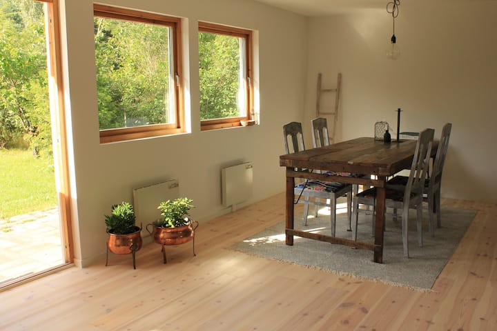 Naturskönt Boende På ÖSterlen - Simrishamn