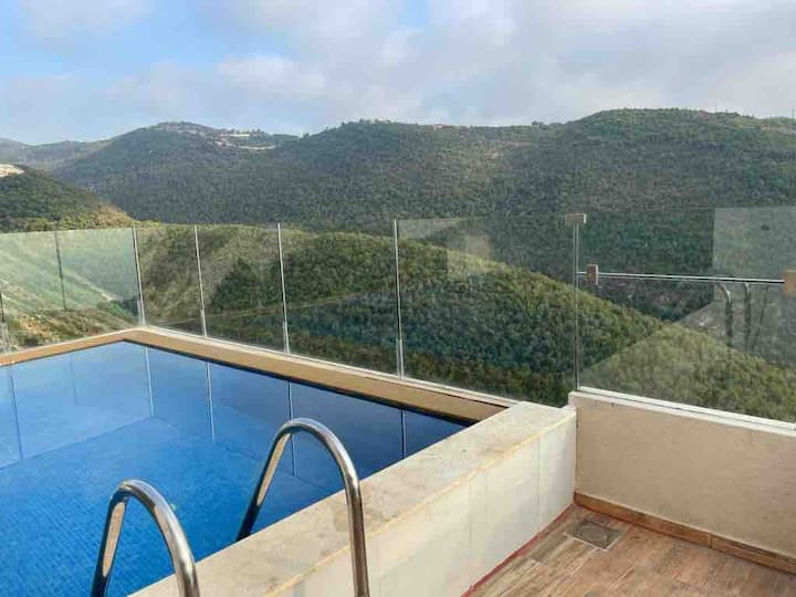 10 Best Airbnbs With Pool In Lebanon | Trip101