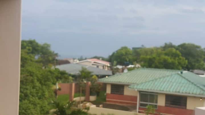 See View Modern Apartment - Amanzimtoti