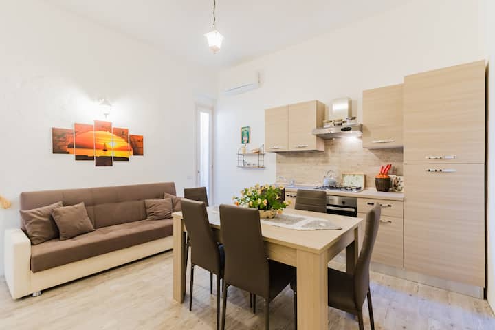 House Relax - Sant'Antioco