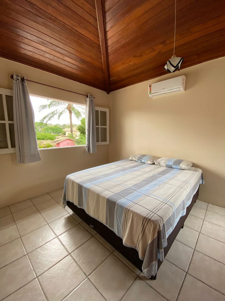 Apto Nº 1, Porto Seguro, Taperapuan - Porto Seguro