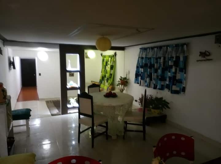 Departamento Independiente - Puebla