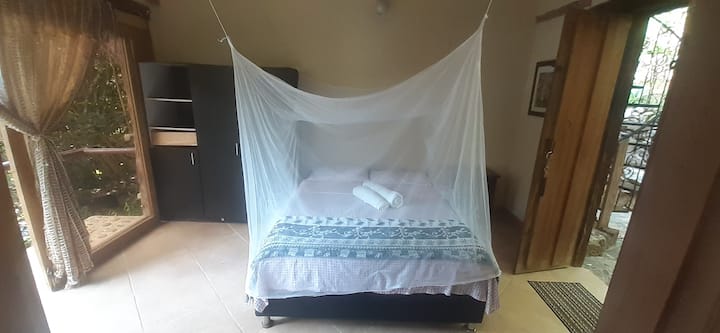 Habitacion Tibiky2 - Minca