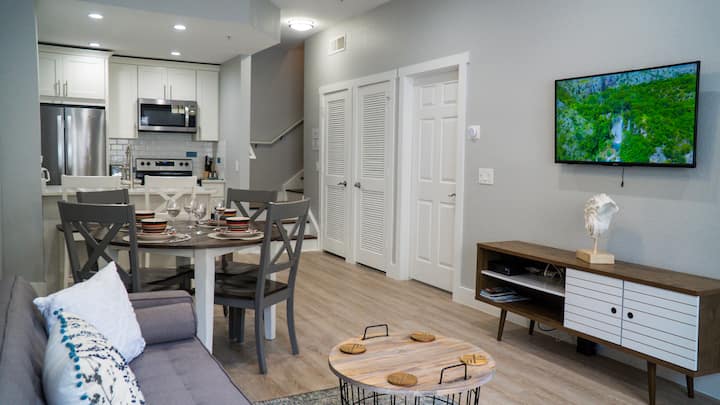 Vacation Home 15 Minutes To Disney 20 T0 Univ Sds - Kissimmee