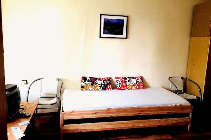 Apartm In High Tatras ŠTrbské Pleso - Štrbské Pleso
