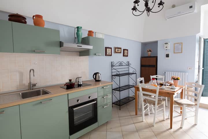Dimora Del Murattiano - Monopoli