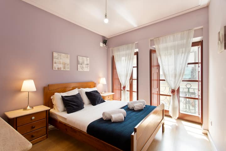 In The Heart Of Porto - Porto