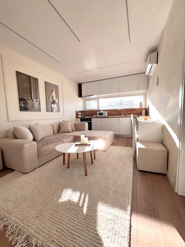 Sunset Apartments - Tirana