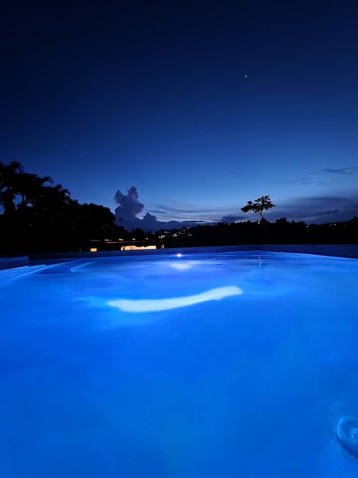 Villa Margarita - Pool Home Caguas, P.r. - Cidra