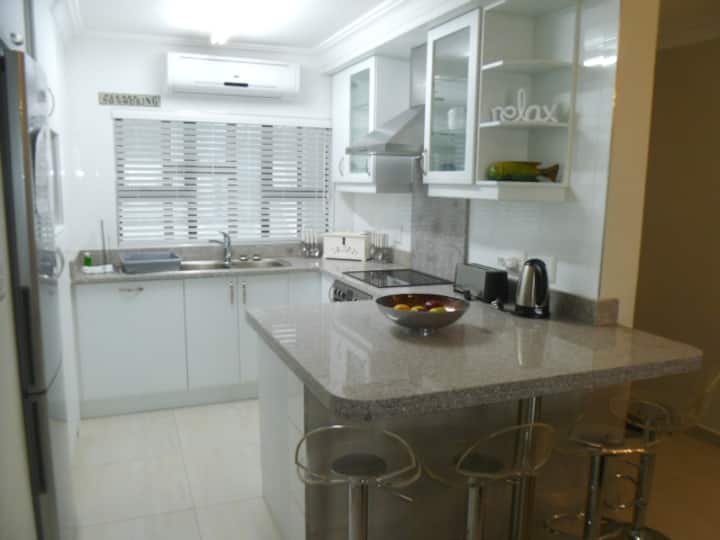 The Shades 40 - Umhlanga