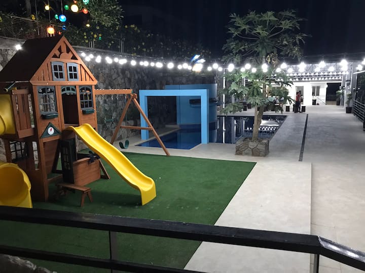 Serenity Farm And Resort House-3 Exclusive - Cebu City