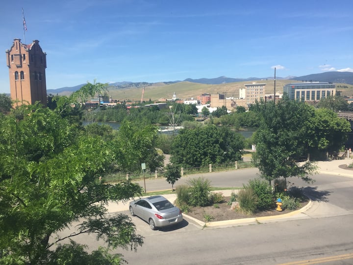 Hip Strip Studio 53 In The Heart Of Missoula! - Missoula, MT