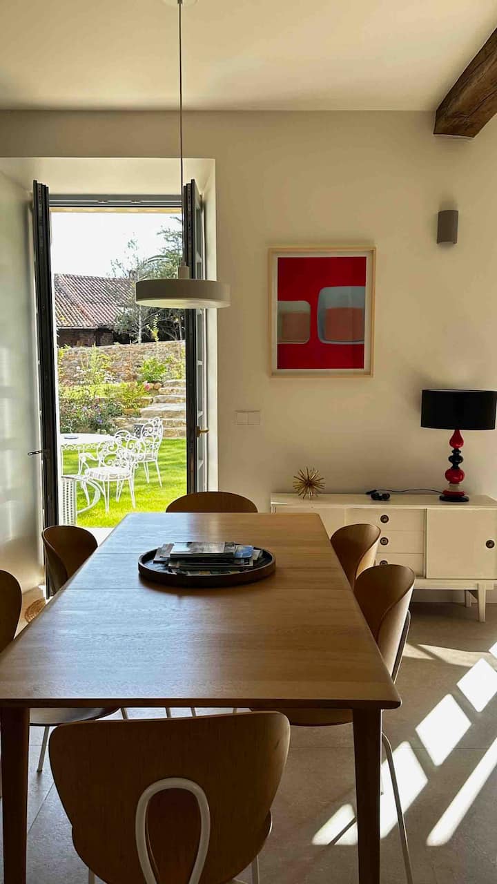 Bed & Breakfast En Rudagüera - Santillana del Mar