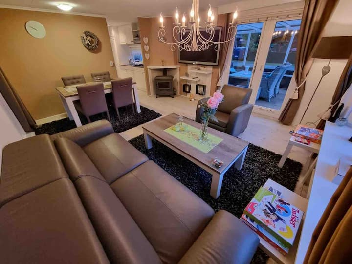Vakantiewoning In Lanaken - Lanaken