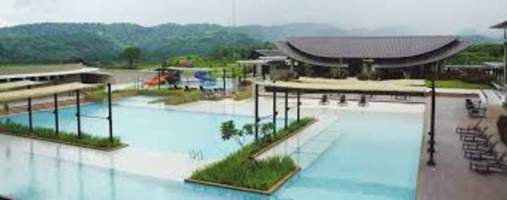Ombao Guest House - Limay