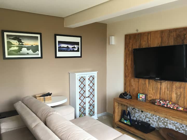 Casa De Temporada Farol Da Rata - Ilha de Fernando de Noronha