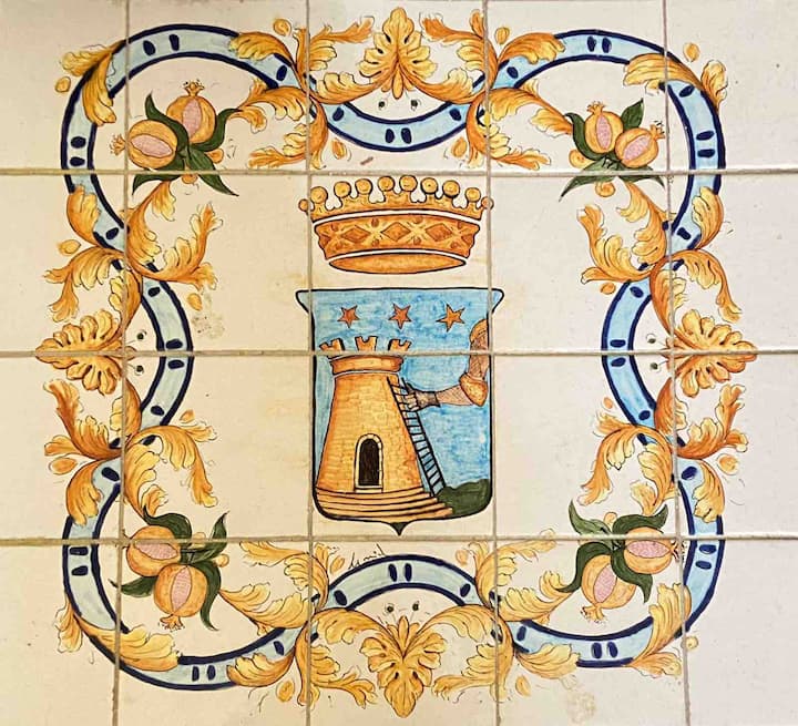 Casa Ciancio, Nel Cuore Di Taormina - Taormina