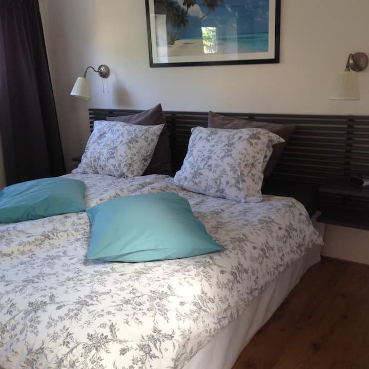 Bedroom With Own Bathroom & Private Entrance - Lelystad
