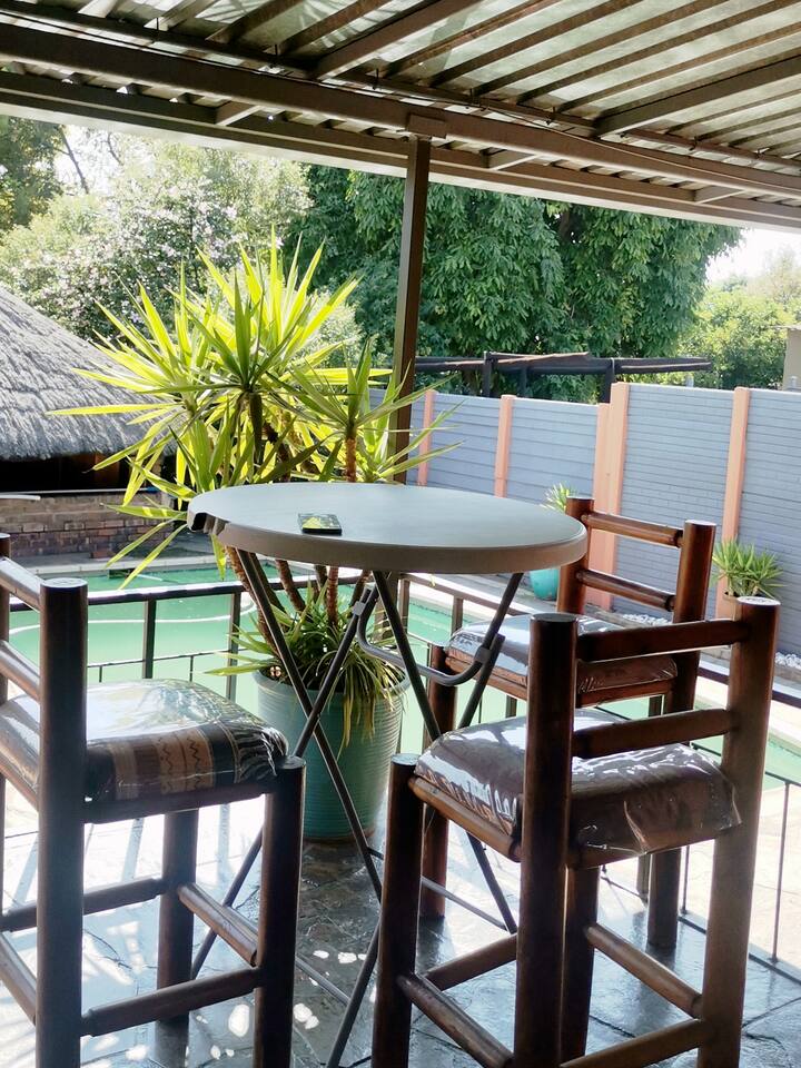 Top 10 Airbnb Vacation Rentals In Menlyn, South Africa | Trip101