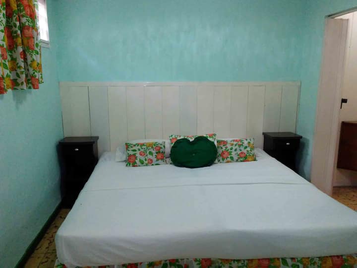 Casa Marta Domínguez - Varadero