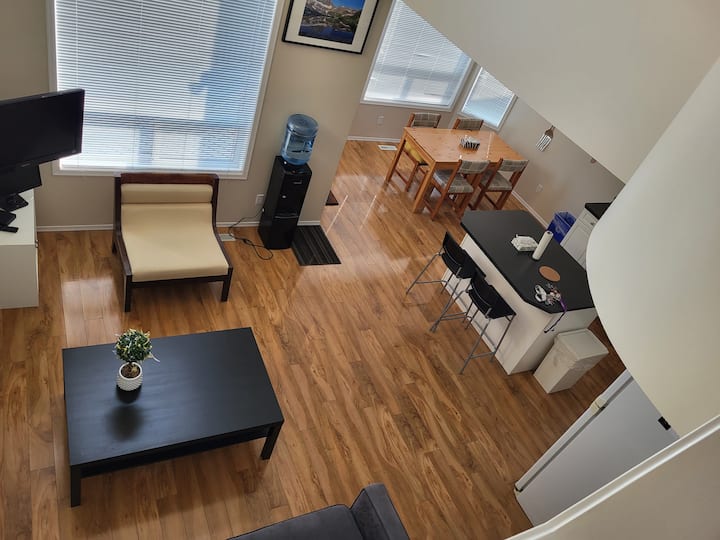 Calgary Nw Home Hotel - Calgary
