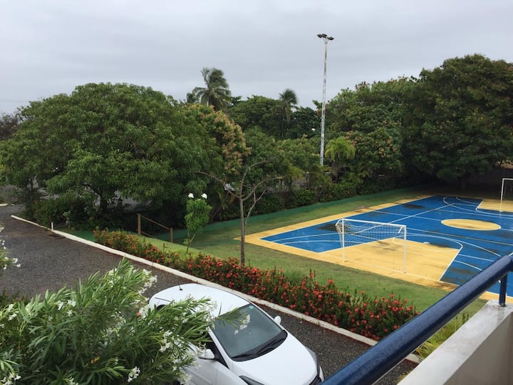 Guarajuba Summer Flat 026 - Camaçari