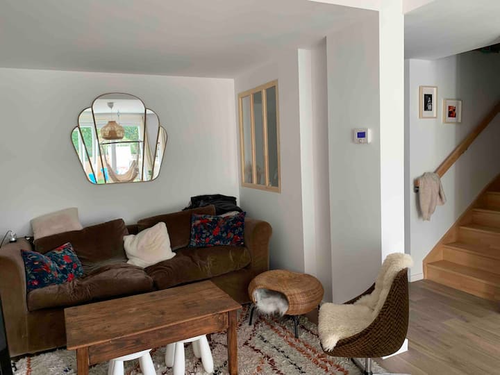 Maison D’habitation à Vannes - Vannes