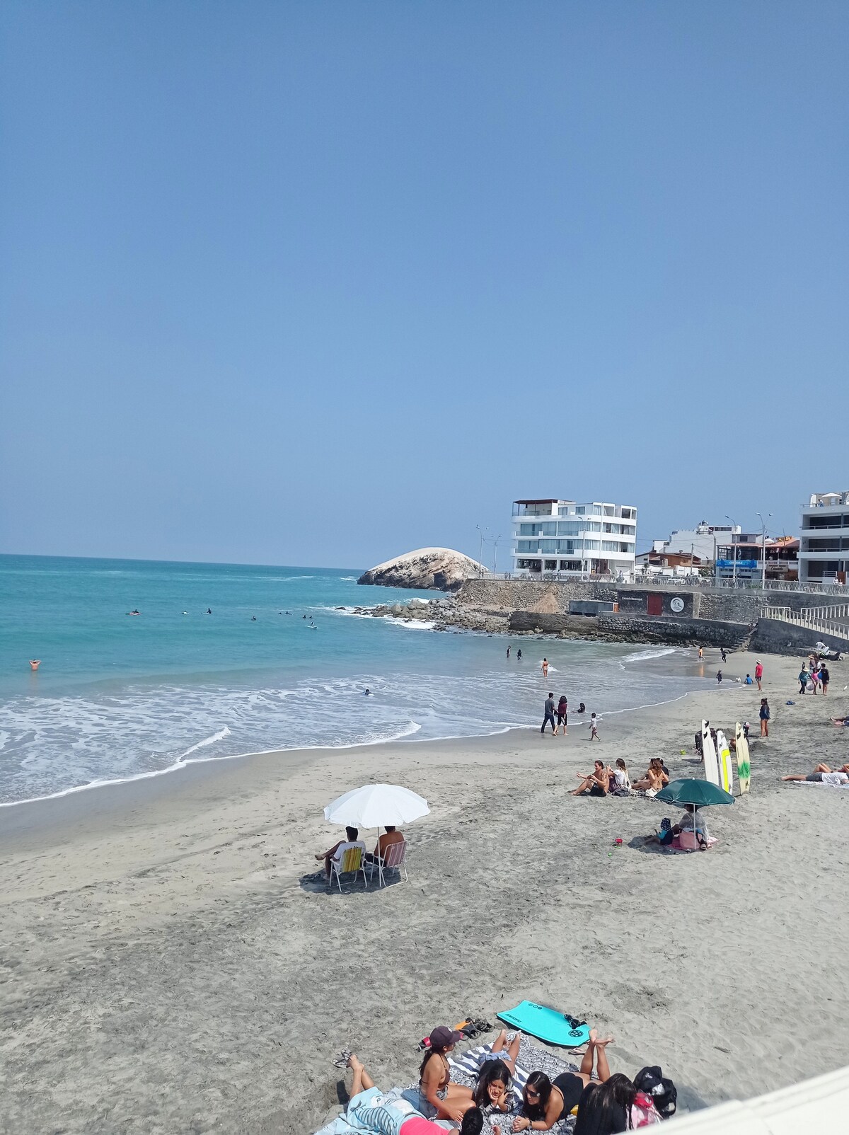 Punta Hermosa Vacation Rentals & Homes - Lima Province, Peru | Airbnb