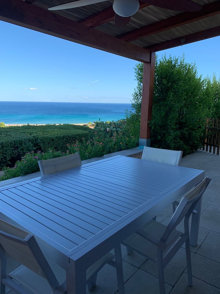 Casetta Del Mare - Costa Rei - Costa Rei