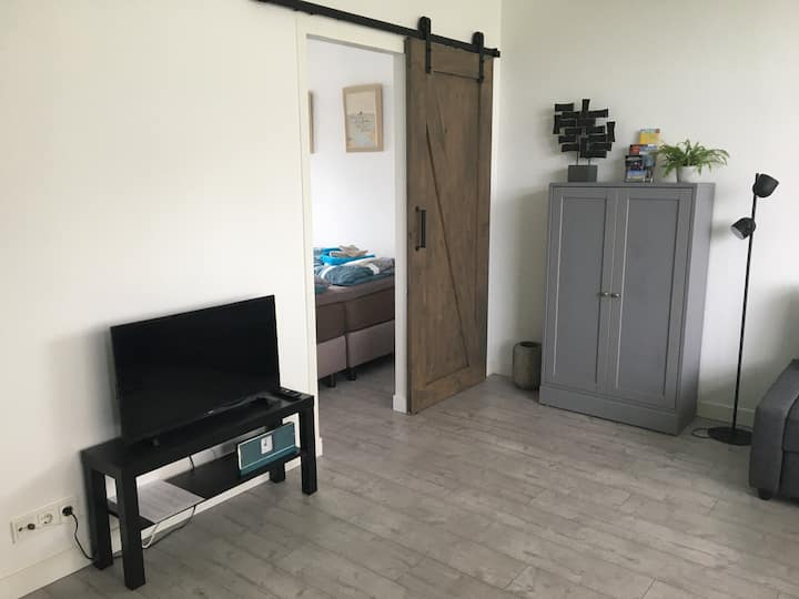 Amsterdam Beach Home 46 - Zandvoort